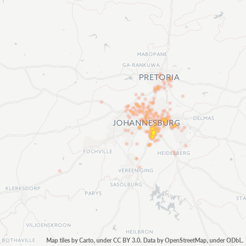 Takealot Pickup Point Benoni | 065 895 5891 | Benoni, Gauteng