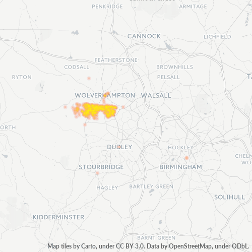 Walker Mick | 01902 337621 | Wolverhampton