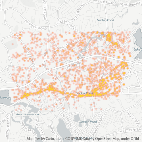 Marshalls of Ma, Inc | (800) 627-7425 | Framingham, Massachusetts