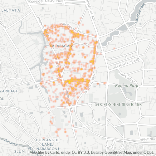 ADDA Network | 01611-107040 | ঢাকা