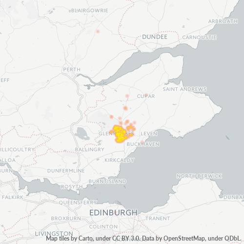 CRC Group Plc | Glenrothes | Cameron Radford