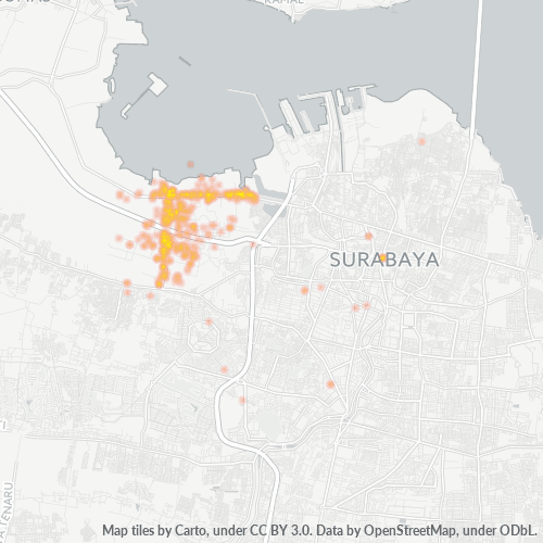 Pt Citra Prima Container | (031) 7481228 | Kota Surabaya