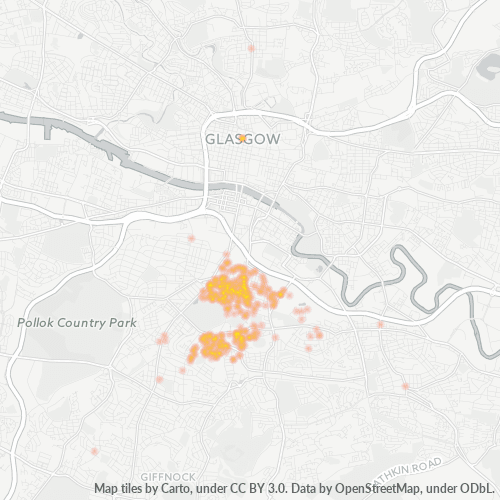Glasgow City Council | 0141 632 1327 | Glasgow