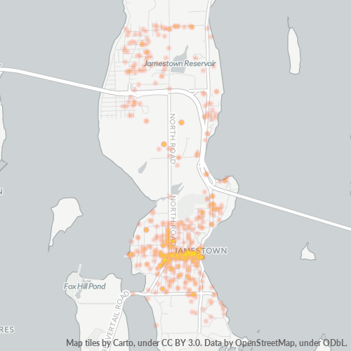 Pritchard Woodworking | (401) 423-1015 | Jamestown, Rhode Island