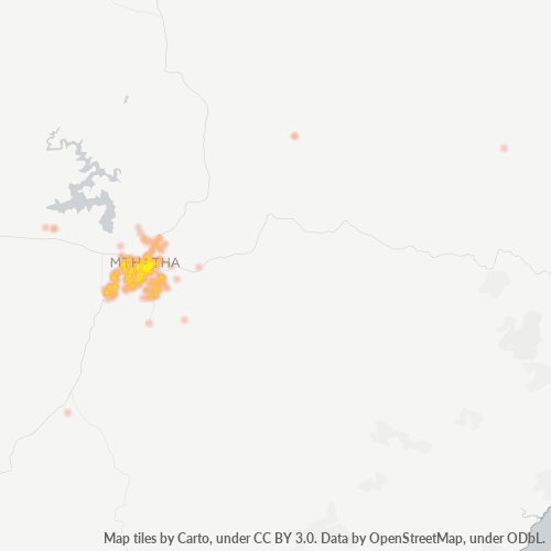 Mthatha High Court | Mthatha
