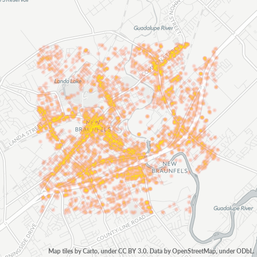 New Braunfels Locksmith TX 78130 | (830) 308-7289 | New Braunfels, Texas