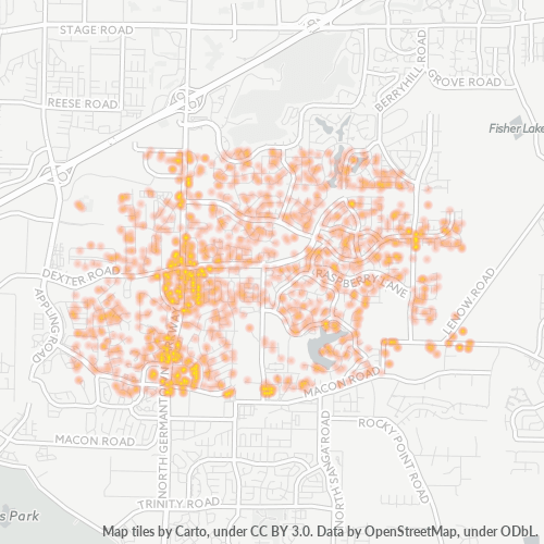 Allenberg Cotton Co | (901) 383-5000 | Cordova, Tennessee
