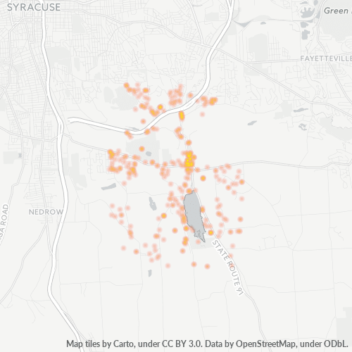 Konrad Builders Inc | (315) 445-0207 | Jamesville, New York