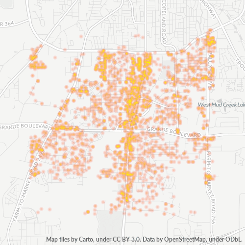 Grand Openings of Tyler | (903) 581-8778 | Tyler, Texas