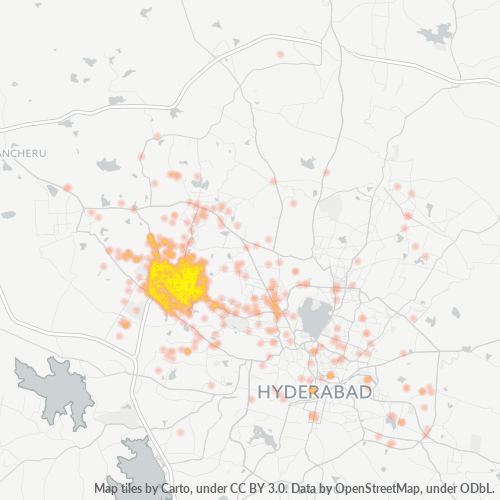 EPAM Systems inc. | Hyderabad | Chhaya Yadav
