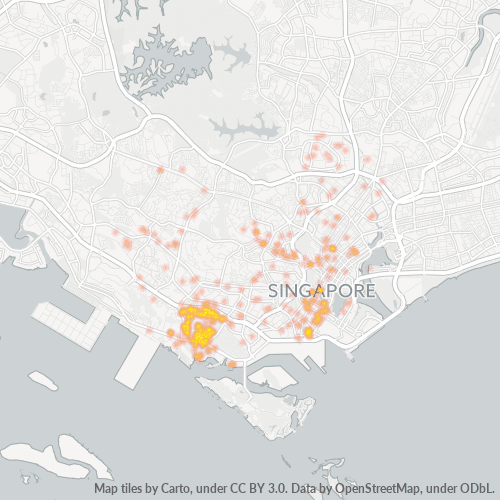 Doo Ree Engineering and Trading Pte Ltd | 6552 2527 | Singapore
