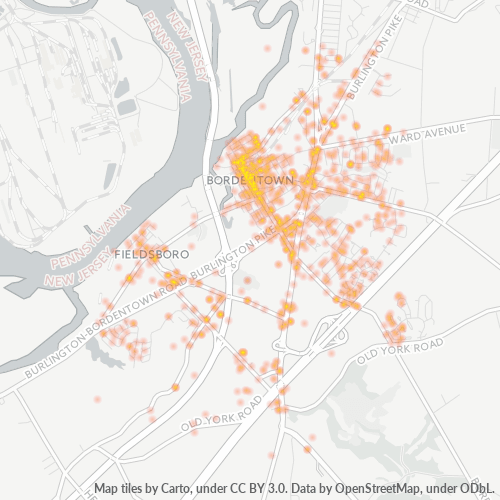 Manheim New Jersey | (609) 298-3400 | Bordentown, New Jersey