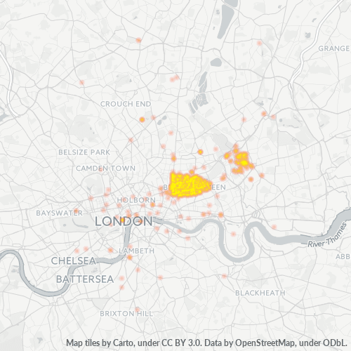 D & J Simons & Sons | London | Lilian Simons
