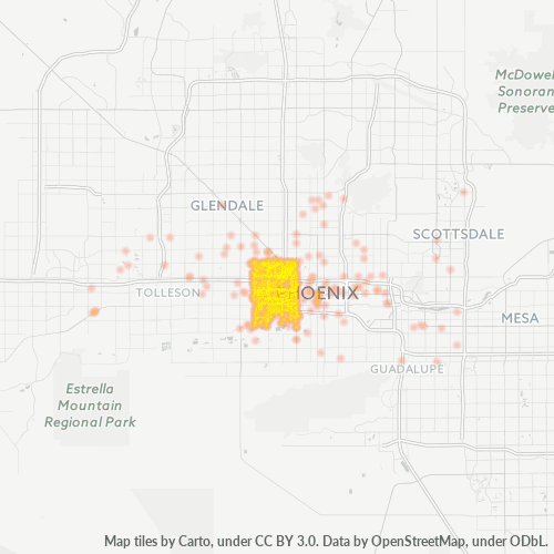 Nellis Auction (Phoenix Location) | (623) 439-9090 | Phoenix, Arizona