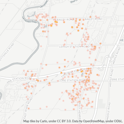 Paychex, Inc. | (585) 385-6666 | West Henrietta