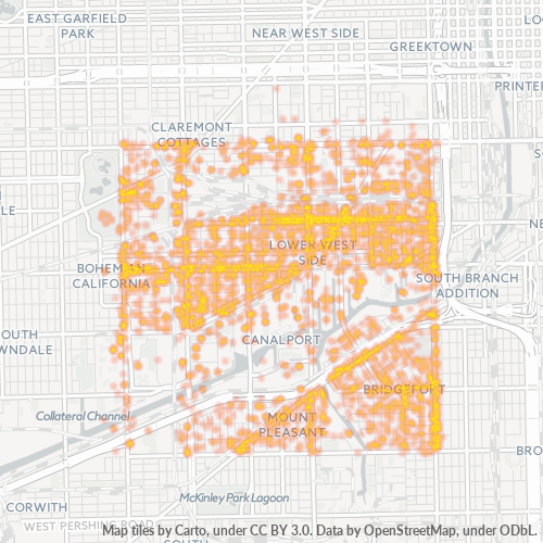 Chicagomidwestmade | (312) 722-6808 | Chicago