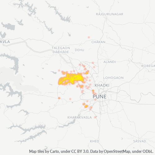Accenture PDC3A | Pimpri-Chinchwad