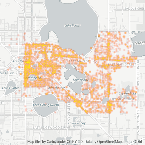Fitzhugh B Wayne CPA | (863) 687-4010 | Lakeland, Florida