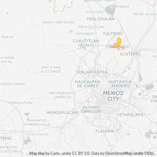 Hospital Integral Coacalco | Coacalco de Berriozábal