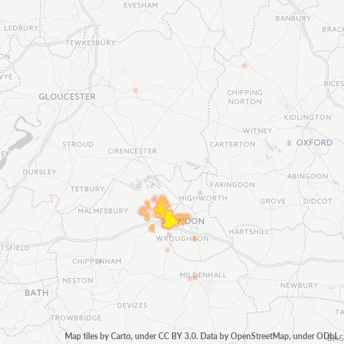 The Openwork Partnership | Swindon | Martin Michael Arthur Davis