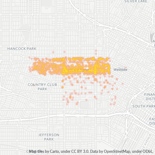 Ho-Dduk&Gook-Hwa Bbang 옛날호떡 | Los Angeles