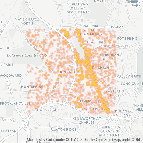 Hicks Dome, LLC | (410) 494-4240 | Lutherville, Maryland