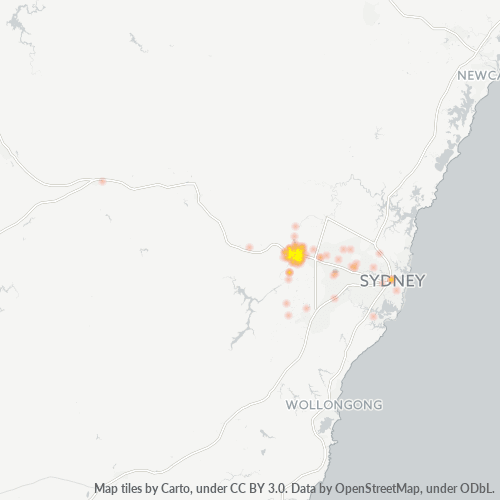 ABCOE Distributors Pty Ltd | 1300 122 263 | Penrith, New South Wales