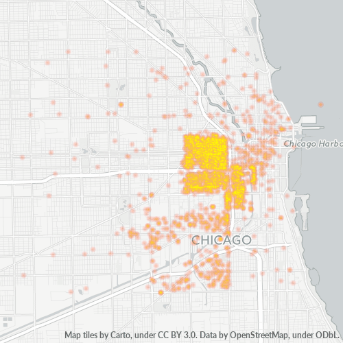 George Lauterer Corporation | (312) 913-1881 | Chicago