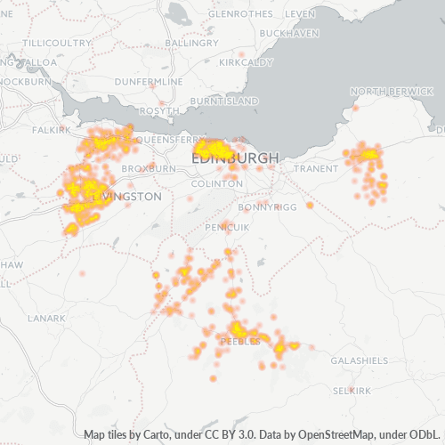Western General Hospital Main X-Ray, Radiology Department | 0131 537 ...