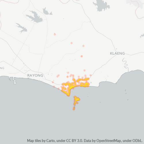 บริษัท พรหมรังสี คอนสตรัคชั่น จำกัด | จังหวัดระยอง