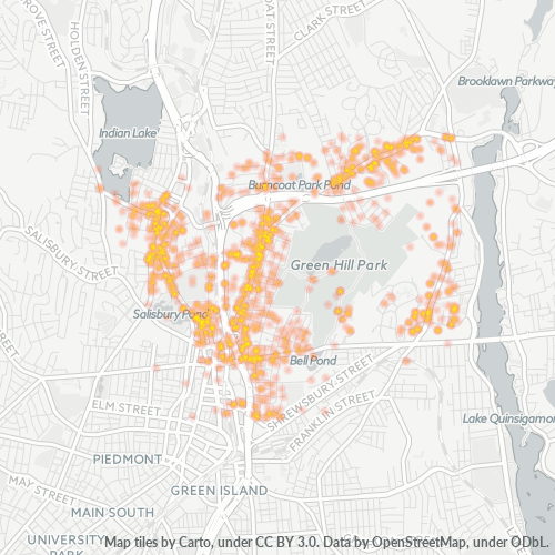 The Gun Parlor | (508) 982-0722 | Worcester, Massachusetts