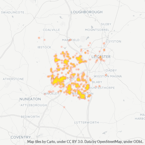 Bedford Builders (leicester) Ltd. | England