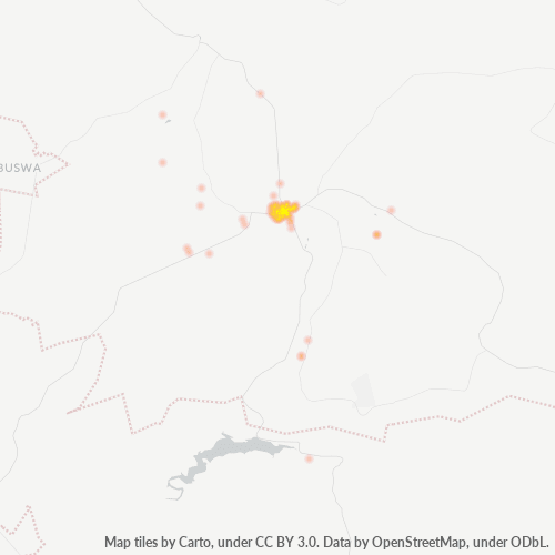 Groblersdal Hospital | 013 262 3024 | Groblersdal