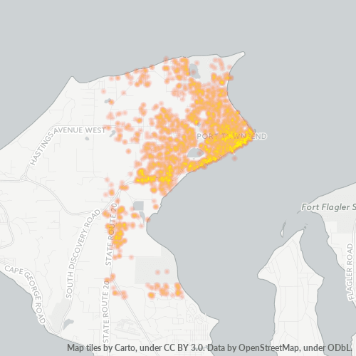 Edensaw Woods, Ltd. | (360) 385-7878 | Port Townsend, Washington