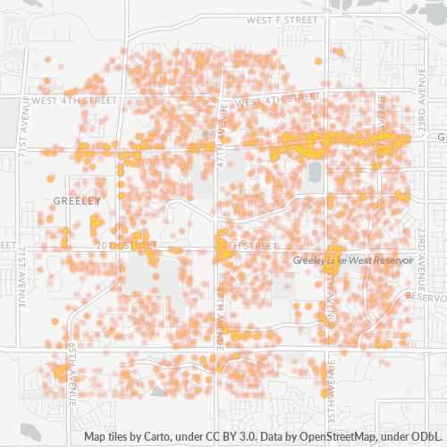JBS Usa | (970) 506-8000 | Greeley, Colorado