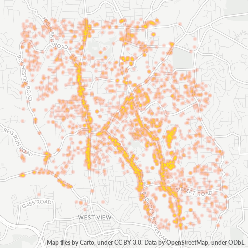 Doce Taqueria | (412) 366-3636 | Pittsburgh