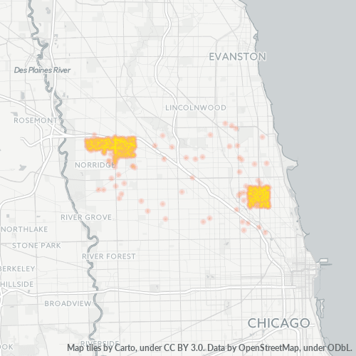 Edward J Werderitch | (773) 589-2881 | Chicago