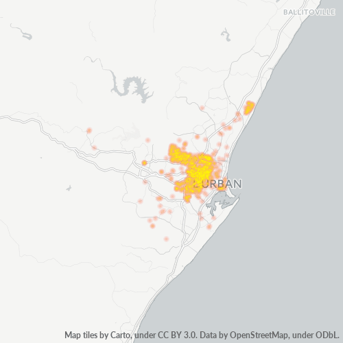 Postnet Pavilion | Westville