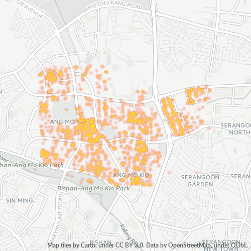 Ang Mo Kio Polyclinic | 6355 3000 | Singapore