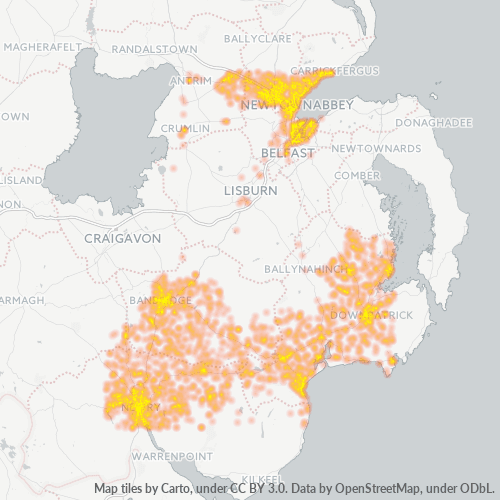 ADI Global Distribution | 028 9037 1200 | Belfast