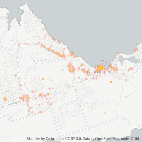Popular | (340) 473-8853 | Saint Croix, U.S. Virgin Islands
