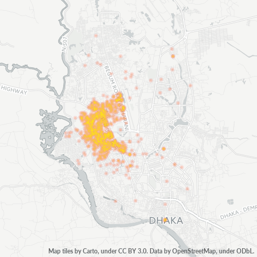 Regional Passport Office - Dhaka West (Mohammadpur) | Dhaka