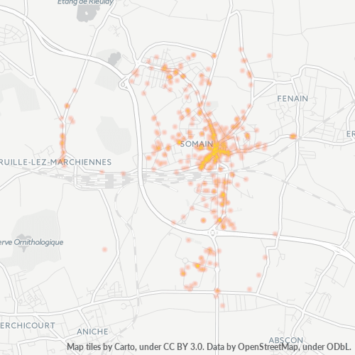 Intermarché HYPER Somain et Drive | 03 27 95 29 31 | Somain