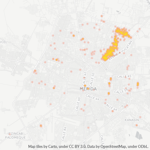 HuaWei Merida office | Mérida (Yucatán)