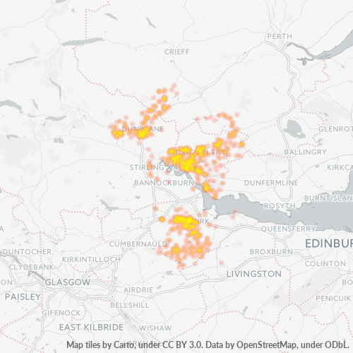 Diamond Industrial Supplies - Falkirk (Brown Street) | Falkirk ...