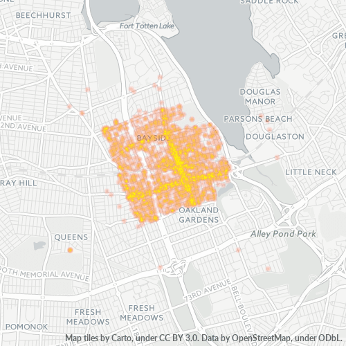 Romy Rynar of Douglas Elliman Real Estate | (718) 631-4118 | Bayside ...