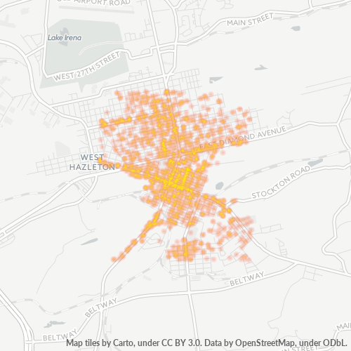 Help STOP the Silence | (570) 455-1521 | Hazleton, Pennsylvania