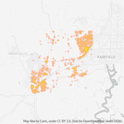 Copart, Inc. | (707) 864-2380 | Fairfield, California