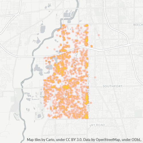 Betty Mc Gurk Ray, MD - General Practice | Indianapolis