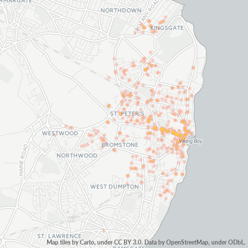Magdalen Court Residents Association Limited | England | Jennifer ...